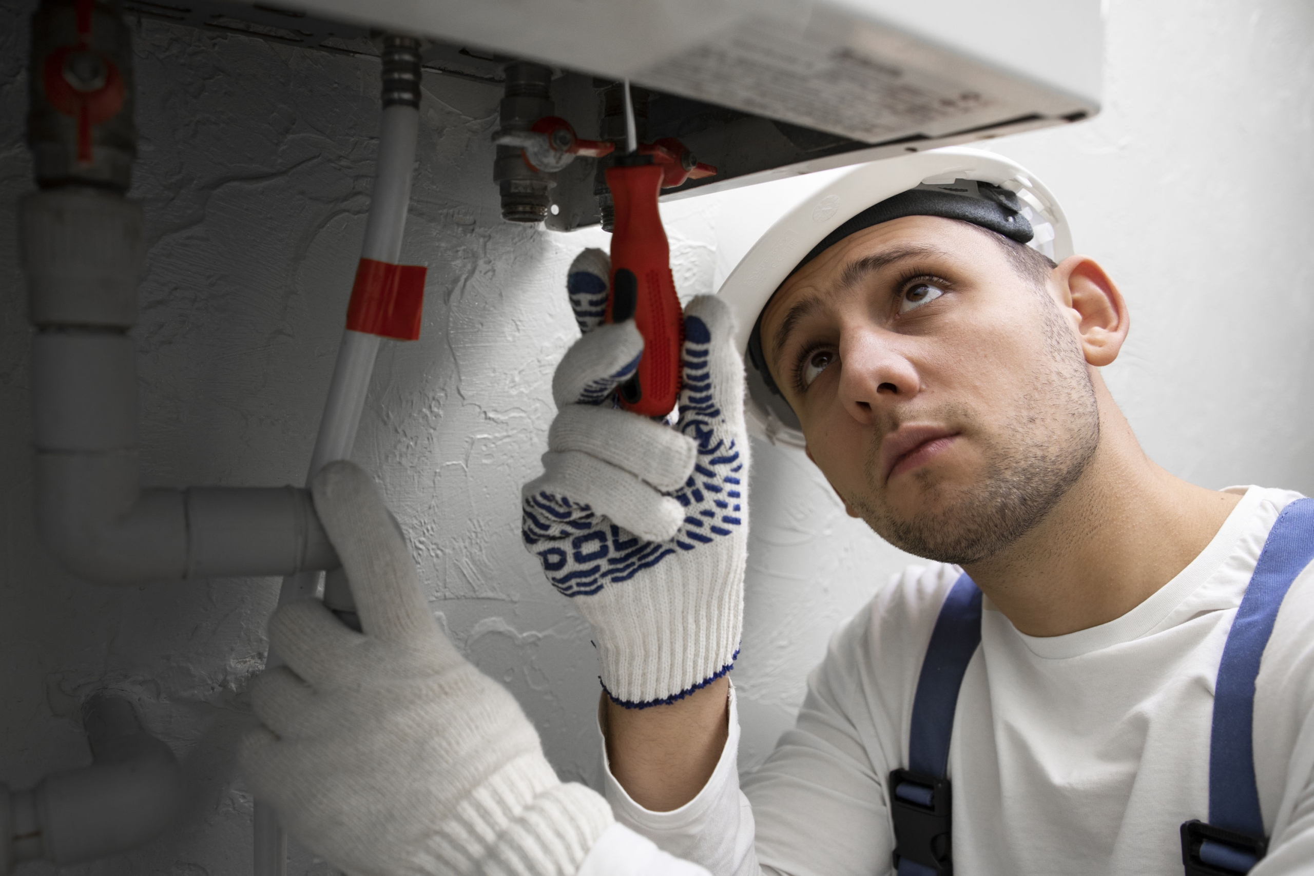 HVAC installation and repair in Odessa and Midland, TX